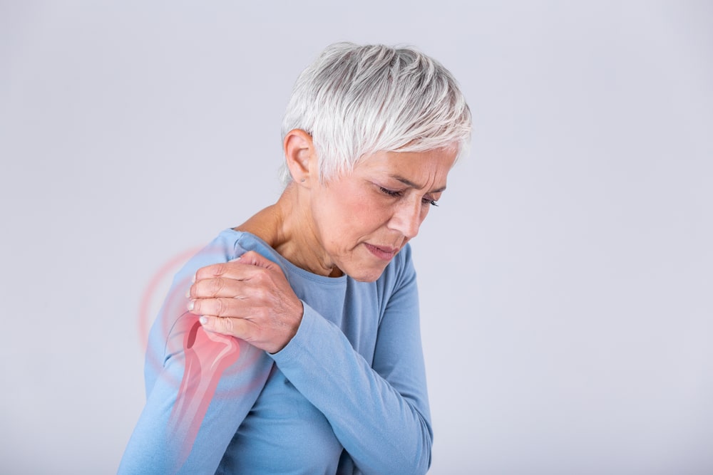 Shoulder Pain Treatment Specialist in West Windsor NJ | Align Health ...
