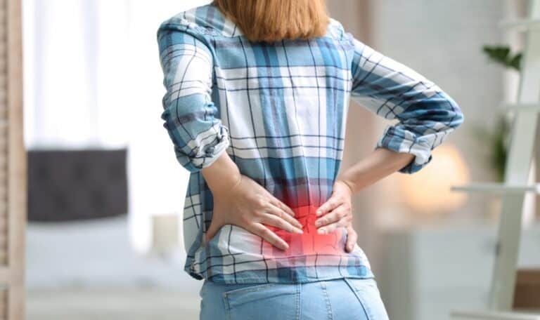 When To See a Chiropractor for Back Pain - Align Health & Wellness